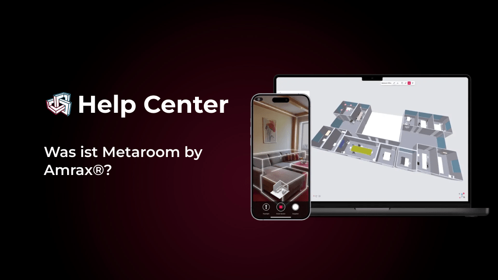 Was ist Metaroom by Amrax®? - Help Center