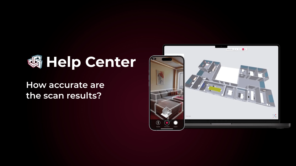 How accurate are the scan results in Metaroom? - Help Center