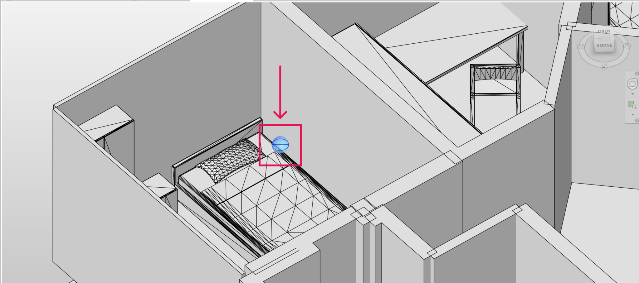 Snapshots in Metaroom Workspace – Help Center