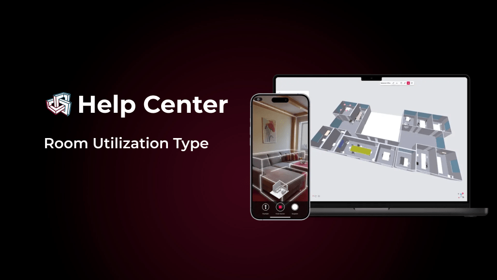 Room utilization types in the Metaroom Workspace – Help Center
