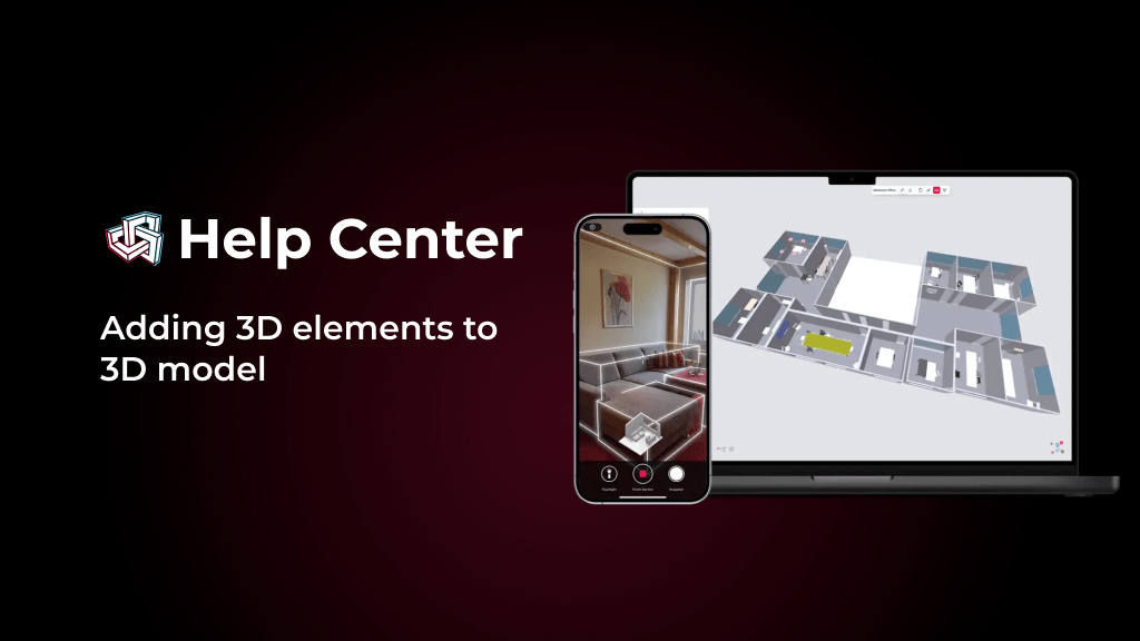 Adding 3D elements to 3D model Adding 3D elements to 3D Model in the ...